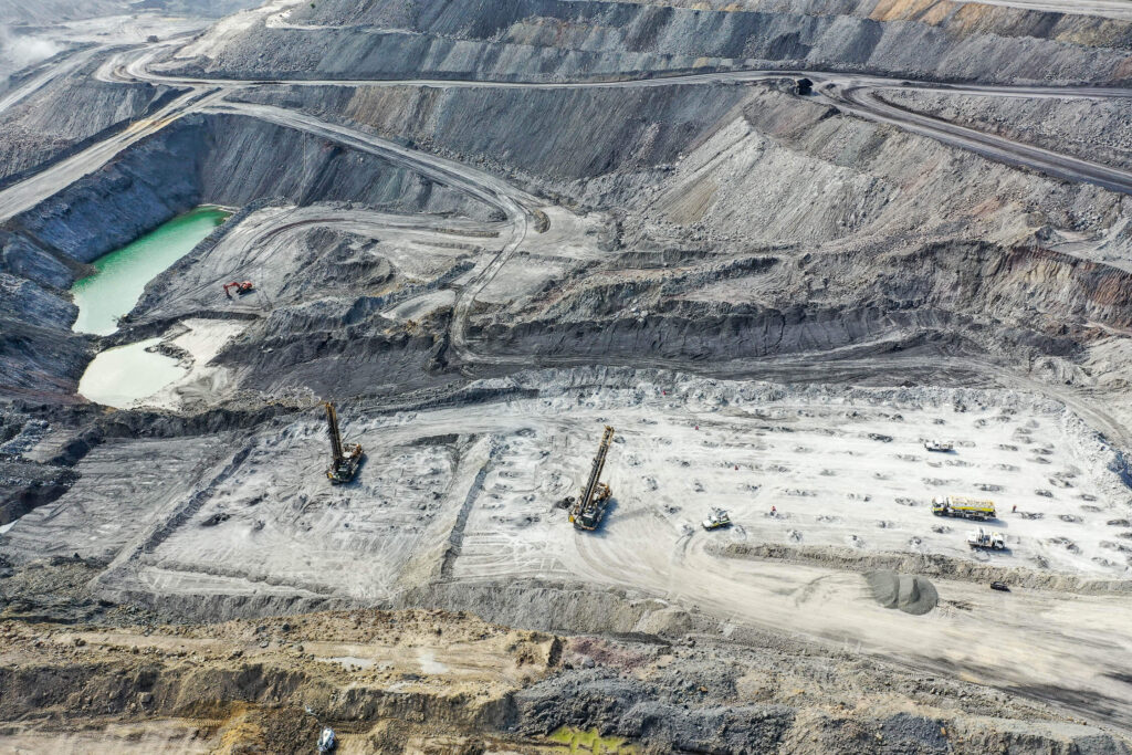 Corporate Governance – Middlemount Coal