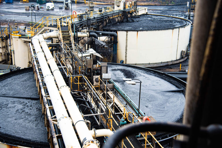 Operations – Middlemount Coal