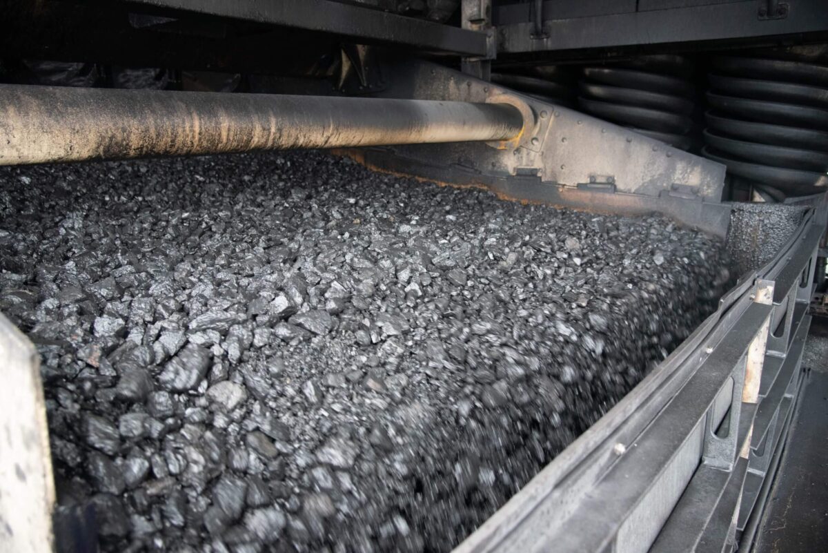 Operations – Middlemount Coal